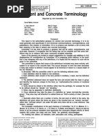 Lighting Column Foundation Guide | PDF | Sand | Soil