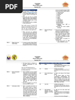 BPI Check Clearing Cut-Off Times | PDF | Banks | Cheque