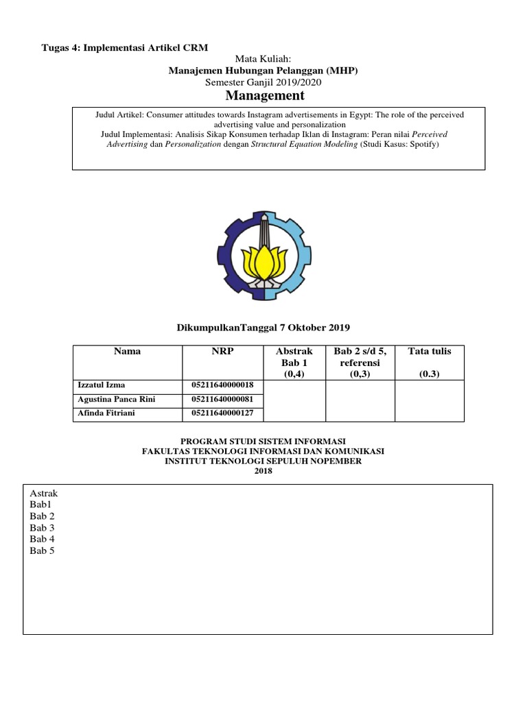 IJITEE Paper Template | PDF