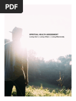 Celebrate Recovery Lesson 1 - Denial (Free Study Guide) - Sharing Life ...