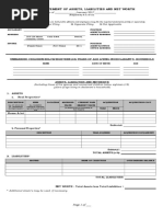 New Revised Fidelity Bonding Application Form in Excel | PDF | Government