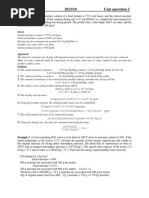 Fanning Diagram | PDF | Reynolds Number | Classical Mechanics