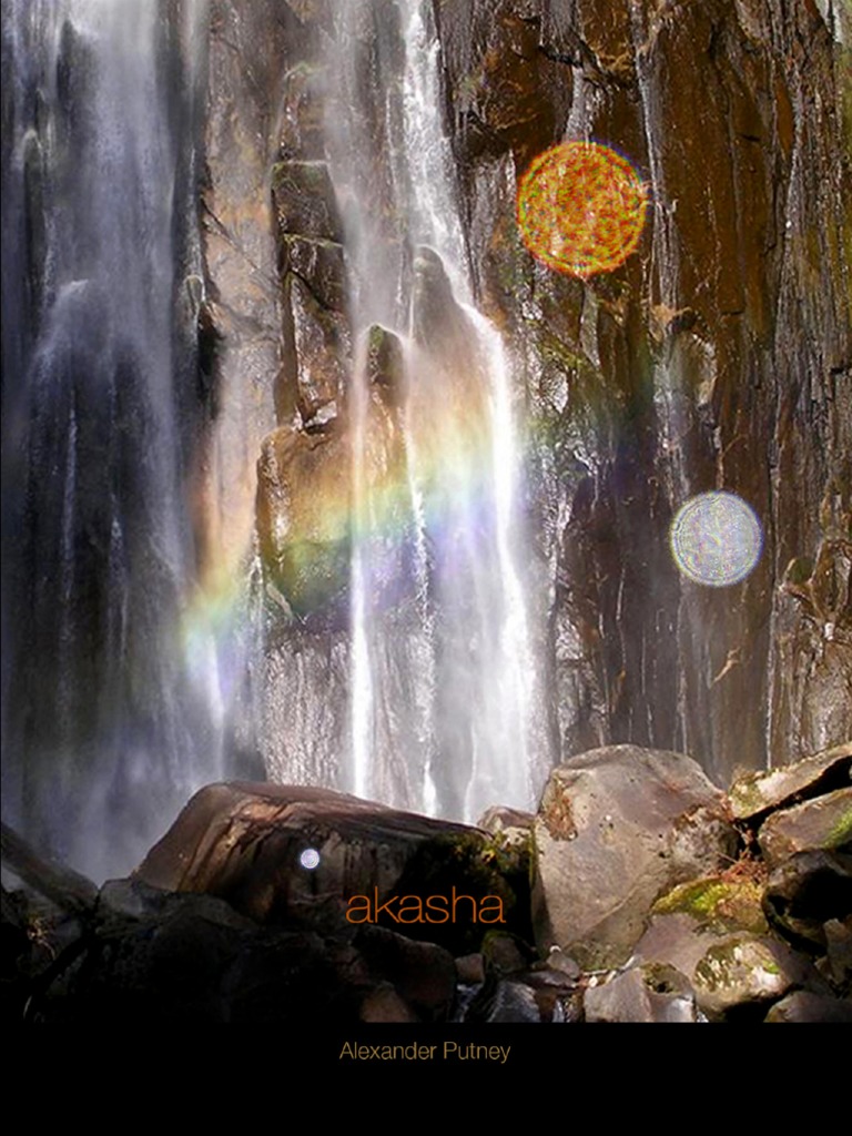 Akasha | PDF | Molecules | Flowers