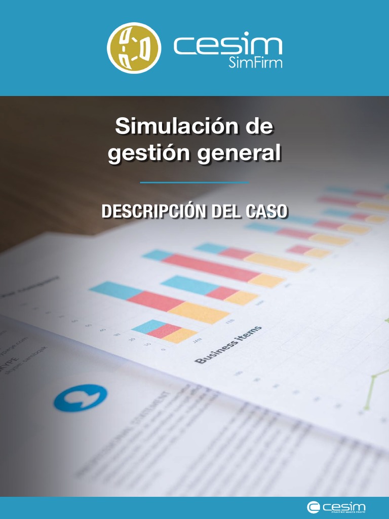 Cesim Sim Firm | PDF | Antioxidante | Mercado (economía)