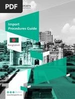 Form AK | PDF | Trade | International Trade