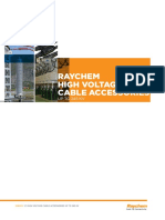 Saudi Riyadh Power Cable Catalog | PDF | Coaxial Cable | Electrical Wiring
