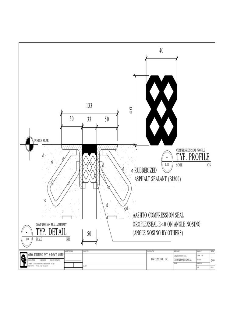 Msds | PDF | Building Technology | Structural Engineering