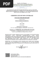 BOC - Import License Application | PDF | Identity Document | Business