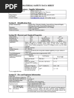 Notice of Inspection Template | PDF