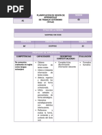 Rubrica para Evaluar Tutorial Receta de Cocina 3° | PDF