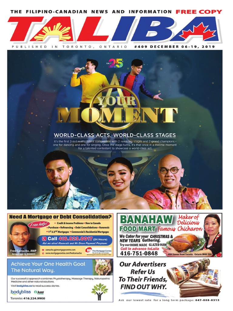 Taliba Newspaper Dec 06-19 | PDF