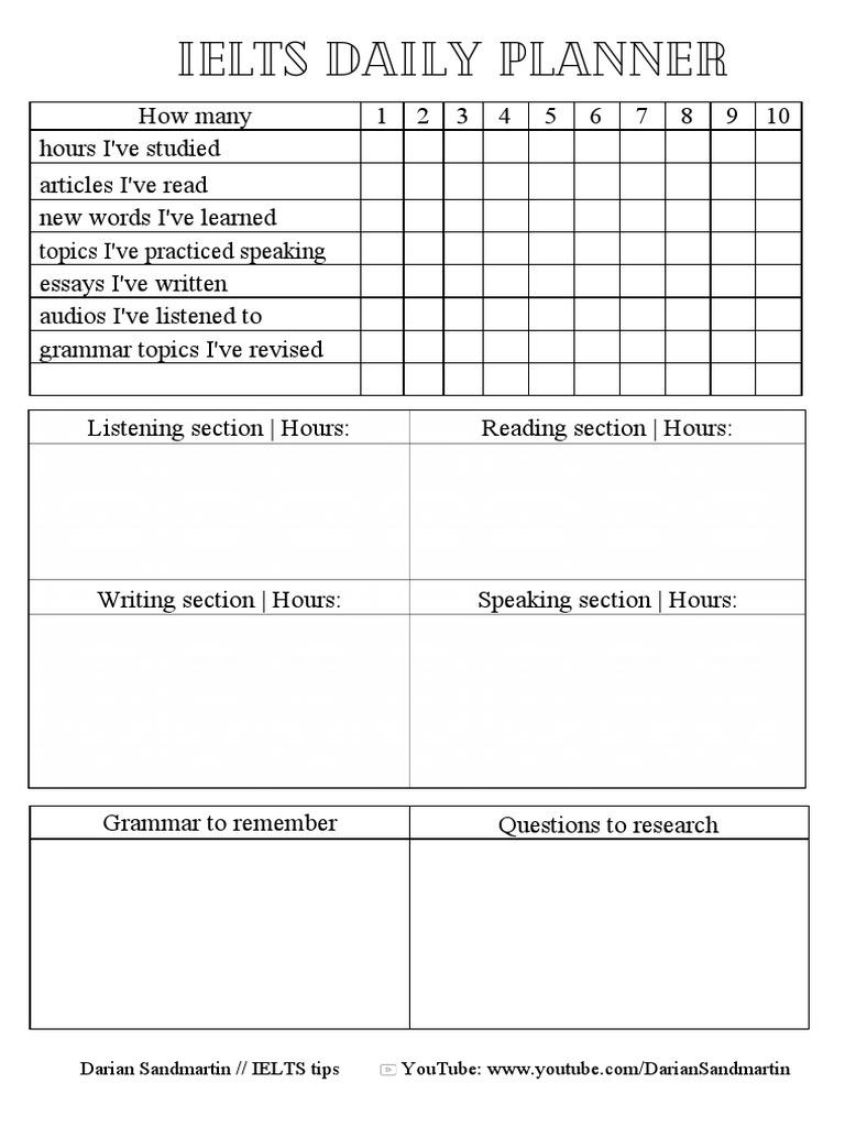 IELTS daily planner.pdf