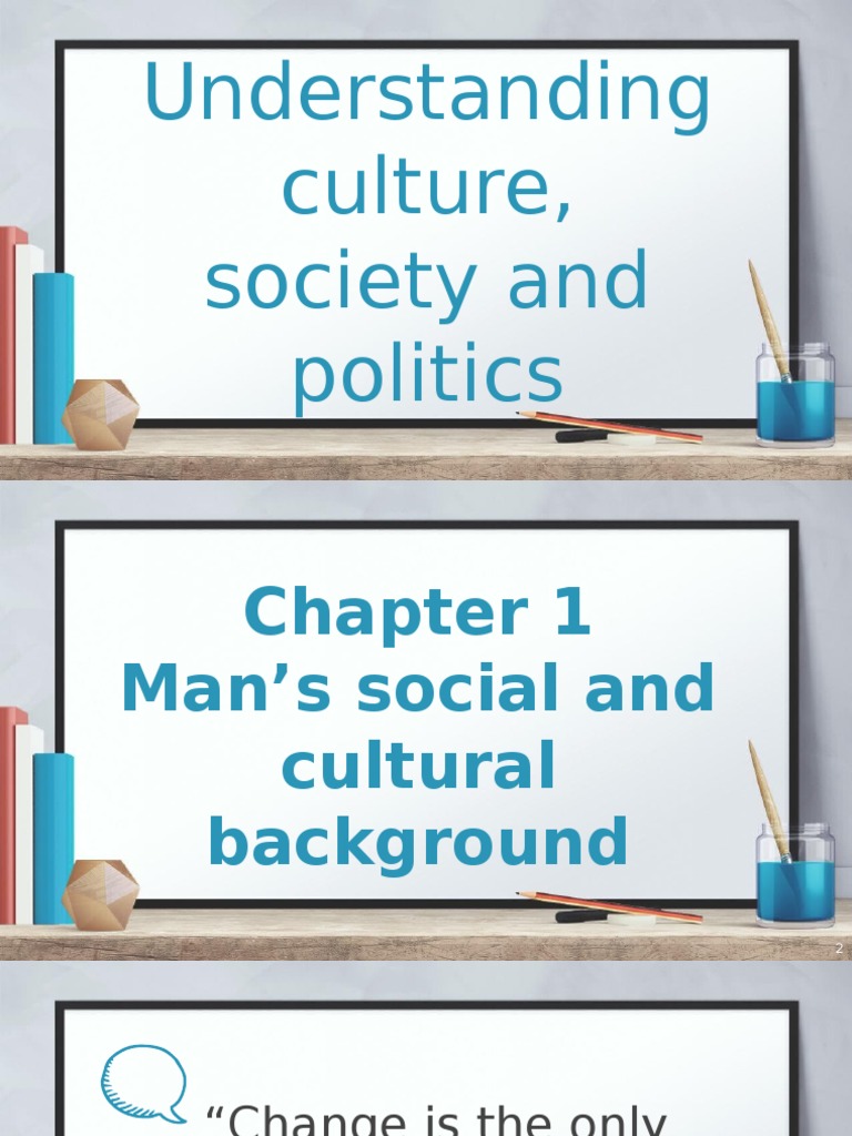 UCSP Lesson 1 | PDF | Color | Blue