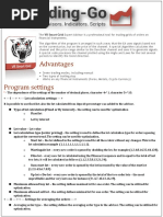 CTEK Conversion Table From DIN To CCA | PDF | Applied Mathematics ...