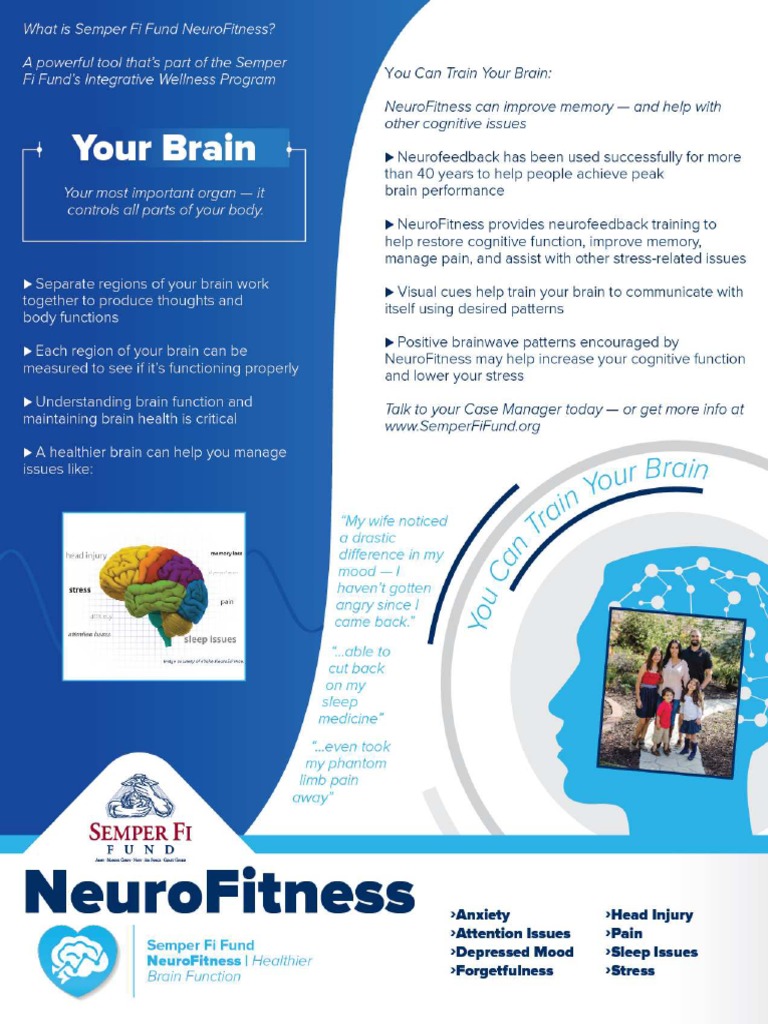 Neuro Fitness | PDF