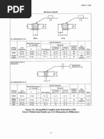 Prequalified Minimum Preheat and Interpass Temperature | PDF | Electric ...