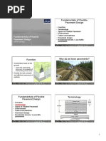 TABLE 5.7 Limited Use Optional Base Groups and Structural Numbers ...