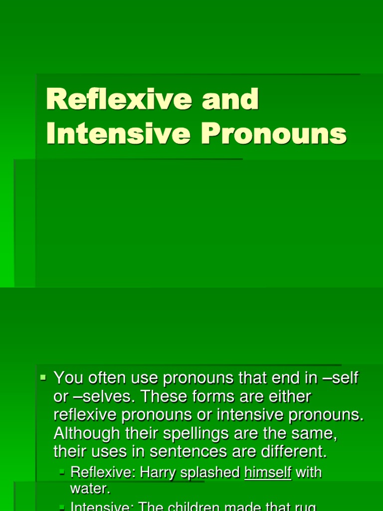 0e6109990 - 1491590347 - 7th Grade Reflexive and Intensive Pronouns ...