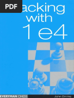 Modern Chess Openings | PDF