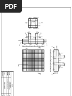 HEB Beam Dimensions and Specifications | PDF | Engineering | Civil ...