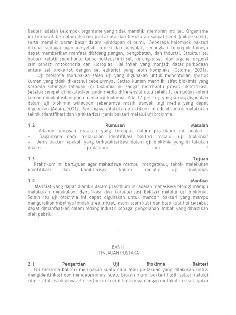 1 | PDF | Kesehatan Holistik | Sains & Matematika