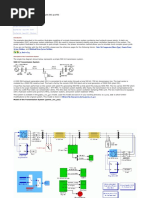 Fault Analysis PSSE | PDF | Force | Physical Quantities