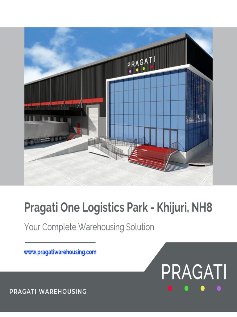Pragati Corporate (Digital) | PDF | Nature