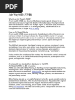 Air Force Body Composition Program Memo | PDF | Business | Finance ...