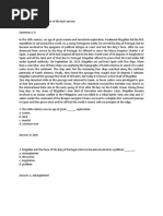 Application Letter For Work Immersion Generic Format | PDF | Career ...