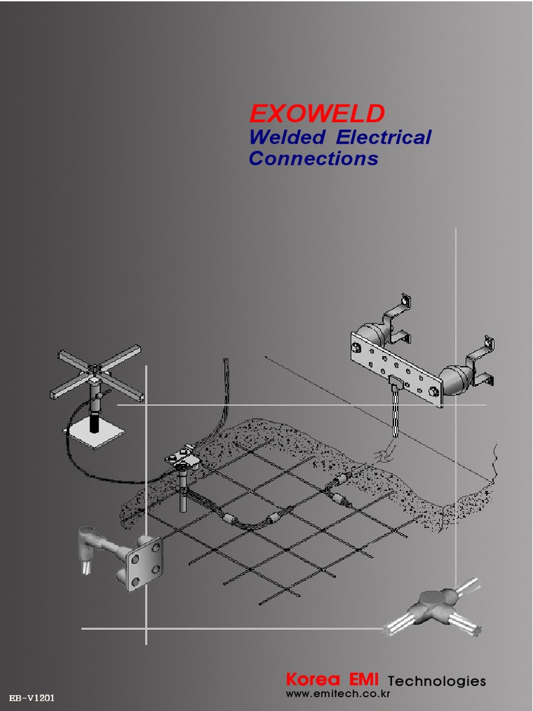 Exoweld Manual | PDF | Welding | Construction