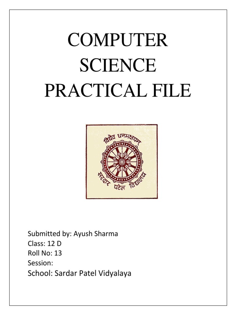C++ Programs for Class 12 Students | PDF | Area | Subroutine