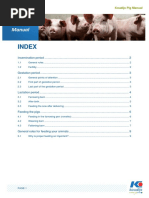 (PDF) Layers Feeding Guide, Growth & Weight Chart - Livestocking | PDF ...