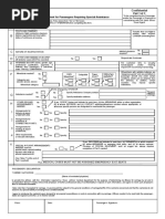 Medif Philippine Airlines | PDF | Ambulance | Airlines