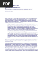 DOLE Advisory No. 02-04 - Compressed Work Week | PDF | Working Time ...