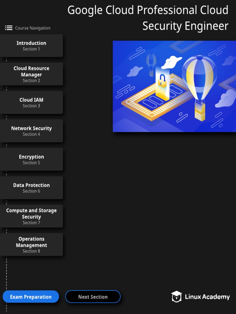 349 GCP Lockdown Guide - 1568823133 PDF | PDF | Computer Security ...