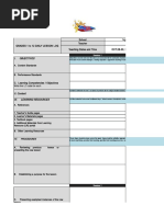 Position Description Form (PDF) - Adas Ii PDF | PDF | Government | Business