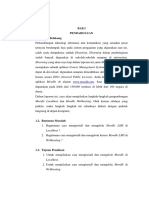 Panduan Login Vclass Unila untuk Mahasiswa | PDF