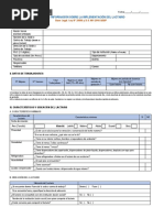 SCTR Rimac | PDF | Labor | Jubilación