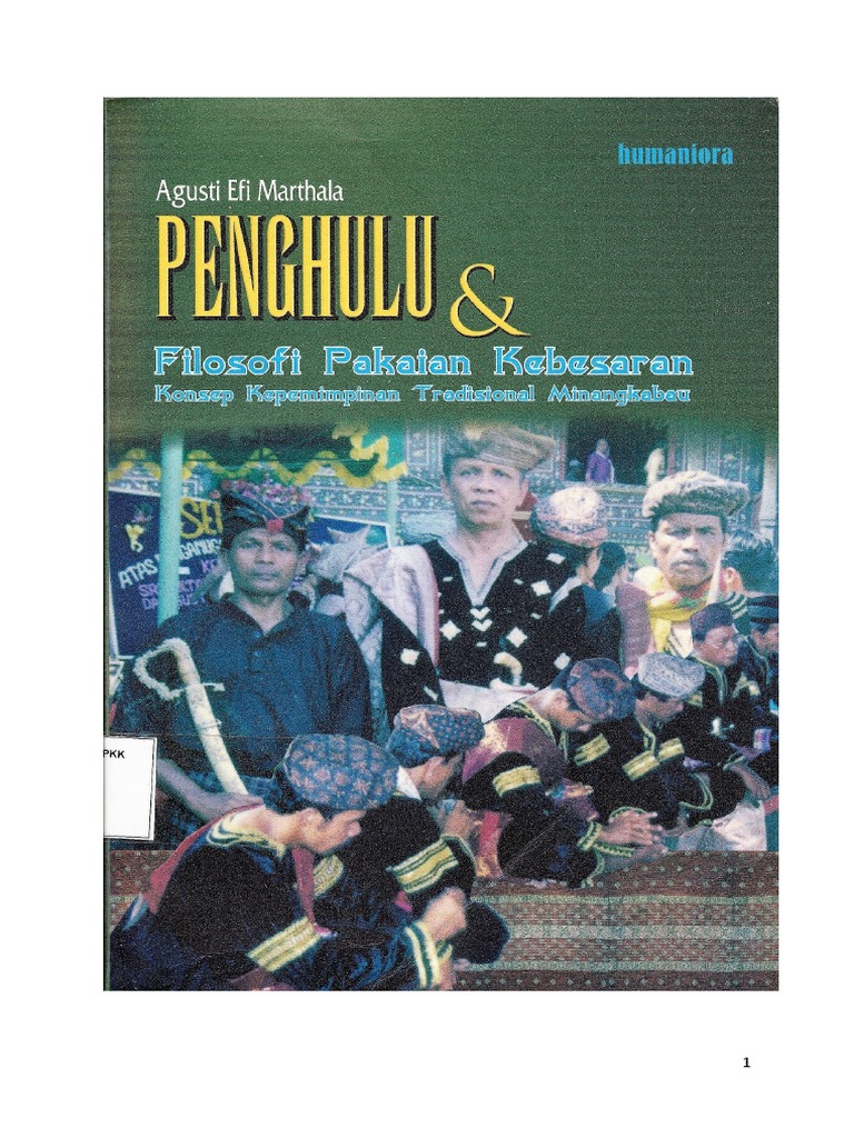Buku Penghulu OK | PDF