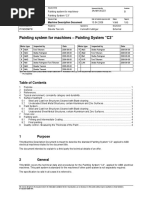 C5 Industrial Painting Specifications | PDF | Paint | Epoxy