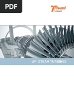 API 613 Special Purpose Gear Unit | PDF | Specification (Technical ...