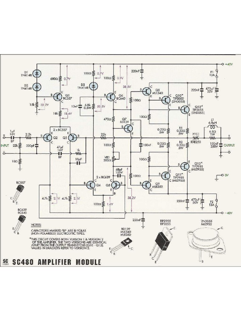 Sc480 Audio Amp.sch