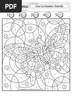 Holy Ghost Color by Number | PDF | God The Father | Ancient ...