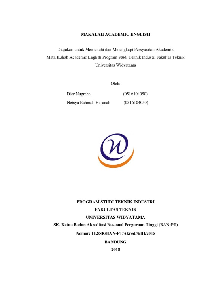 Kelompok 5 - MAKALAH 1 Reduce Adjective Clauses (English Version) | PDF ...