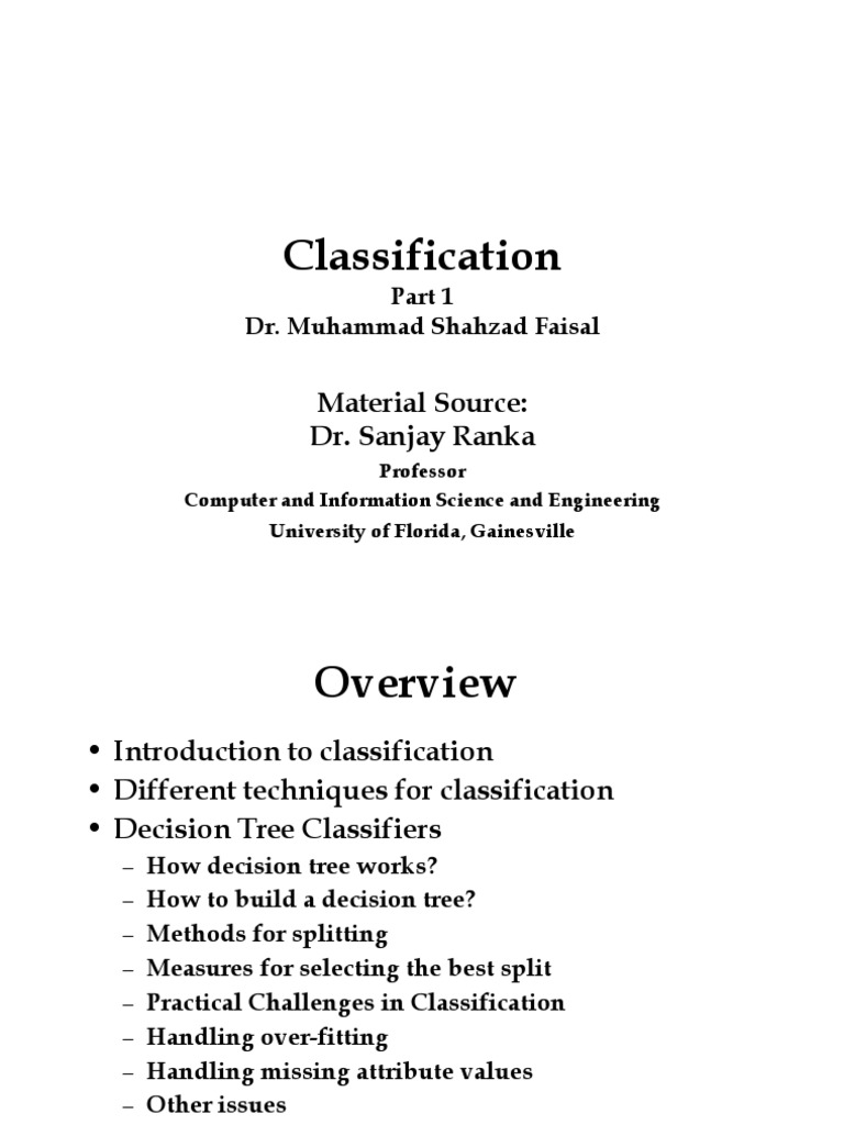 Chap4 v1 Basic Classification | PDF | Receiver Operating Characteristic | Applied Mathematics