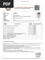 NCC Enrollment | PDF