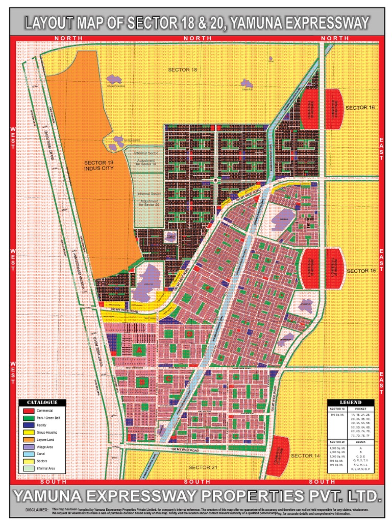 Yamuna-Expressway-Sector-Map-18-20-Vector_based