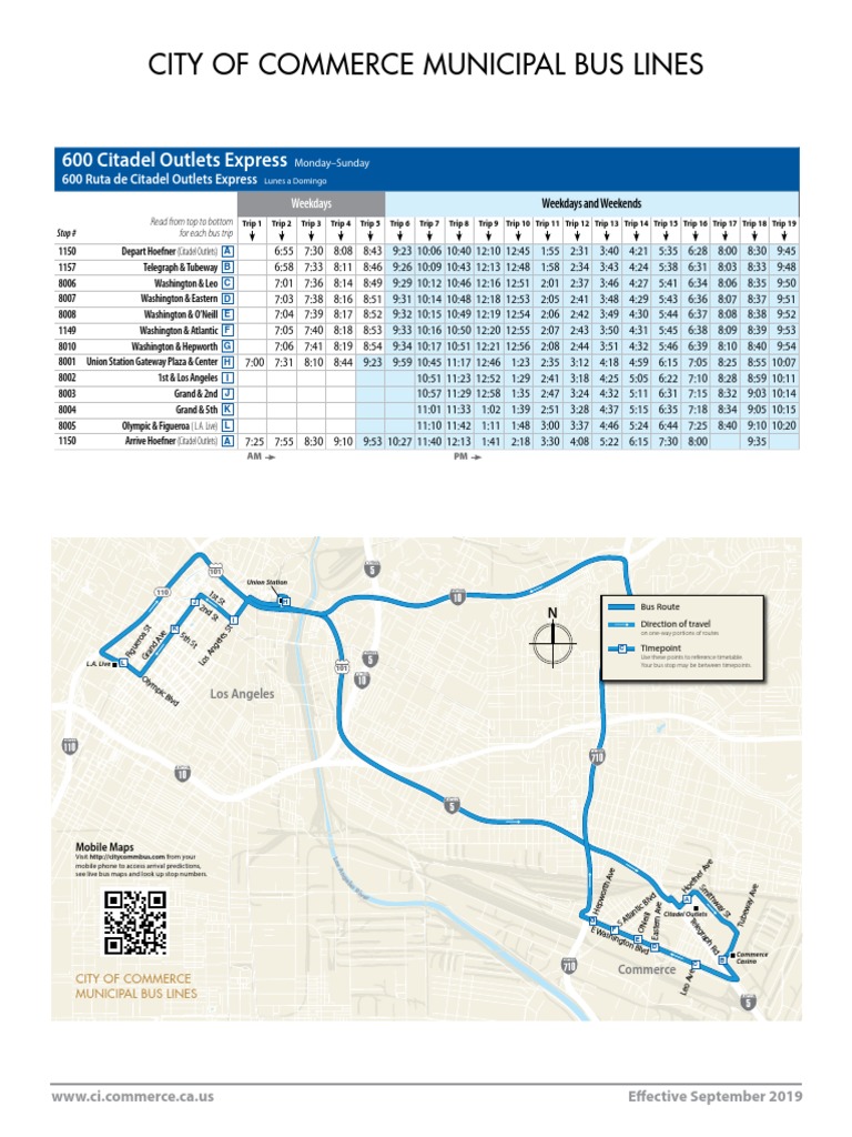 Citadel Express - 201908301702124330 PDF | PDF | Mobile App | Bus