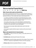 Financial Modeling Handbook | PDF | Option (Finance) | Beta (Finance)