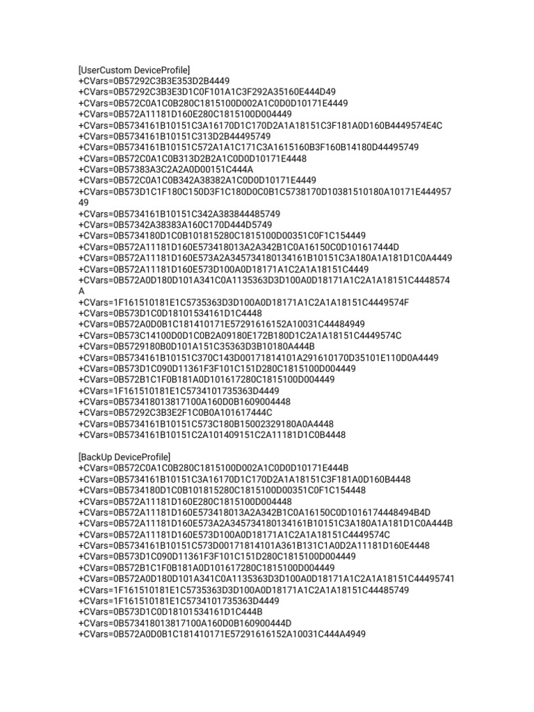 KentangSmooth40FPSNVindoClasic540P PDF | PDF | Computers